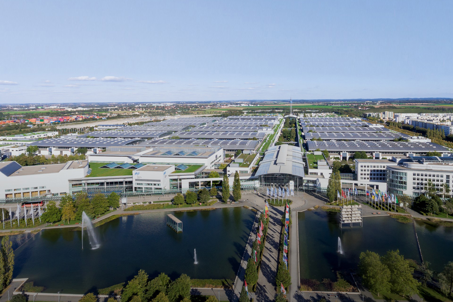 JENTY HERZLICH WILLKOMMEN AN UNSEREM JENTY-STAND AUF DER MESSE ...